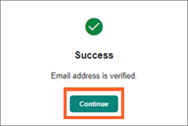 Creating a One Healthcare ID