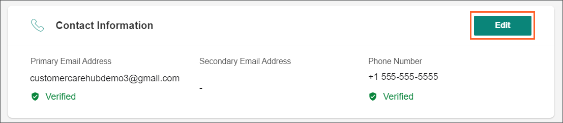 Multiple accounts with the same email and you try to sign in with OHID ...