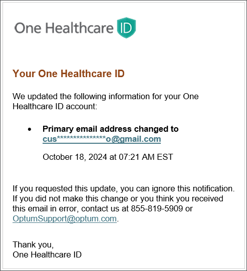 Multiple accounts with the same email and you try to sign in with OHID ...