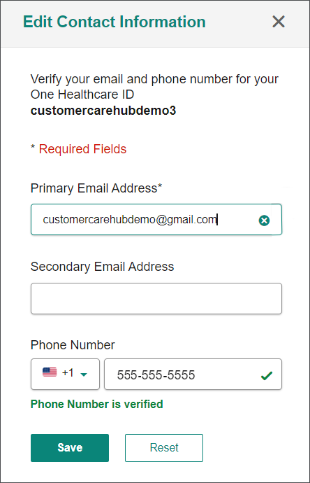 Multiple accounts with the same email or created a new account by mistake